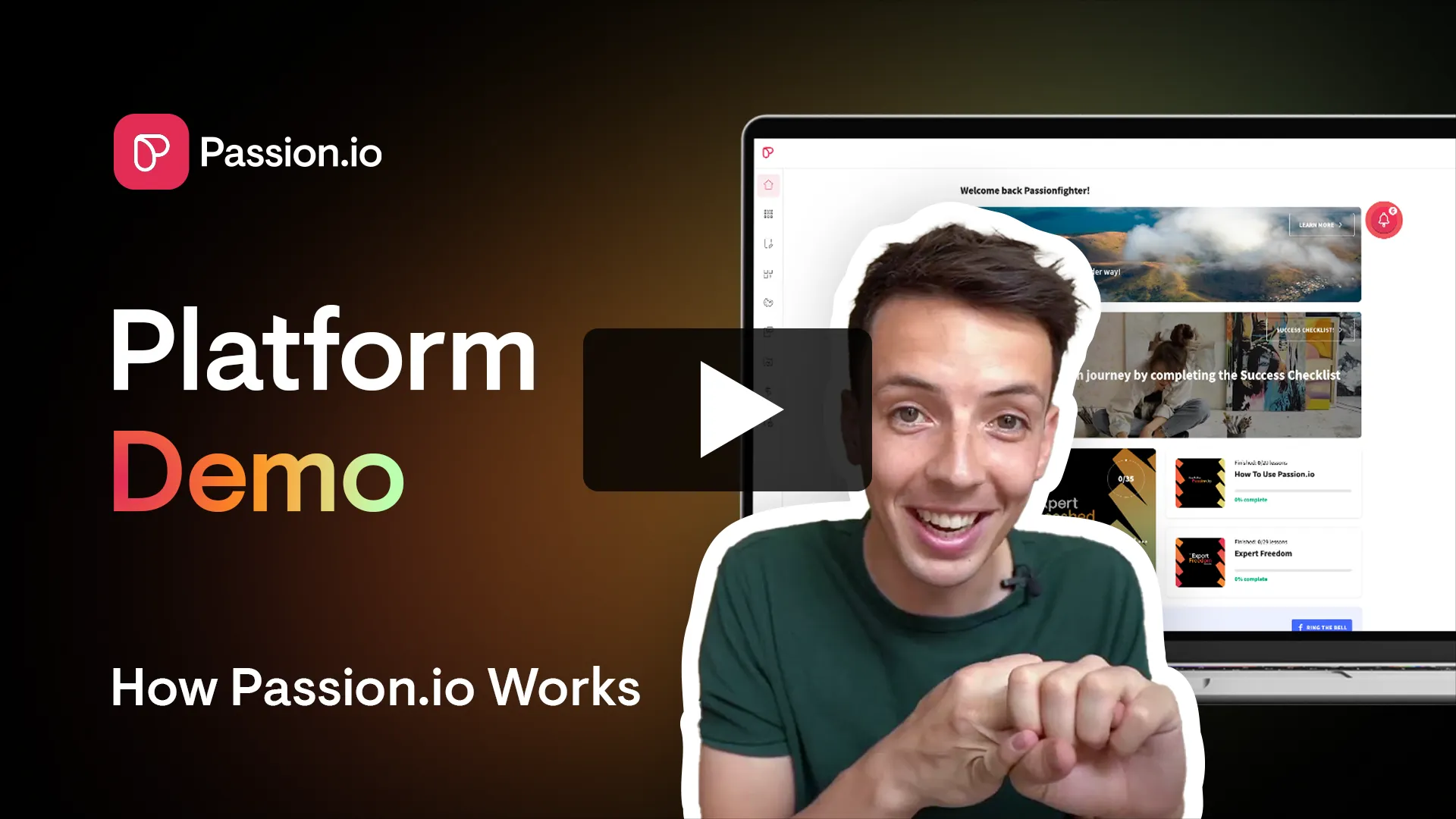 iOS/Android/Web App Builder—Create and Launch in Days